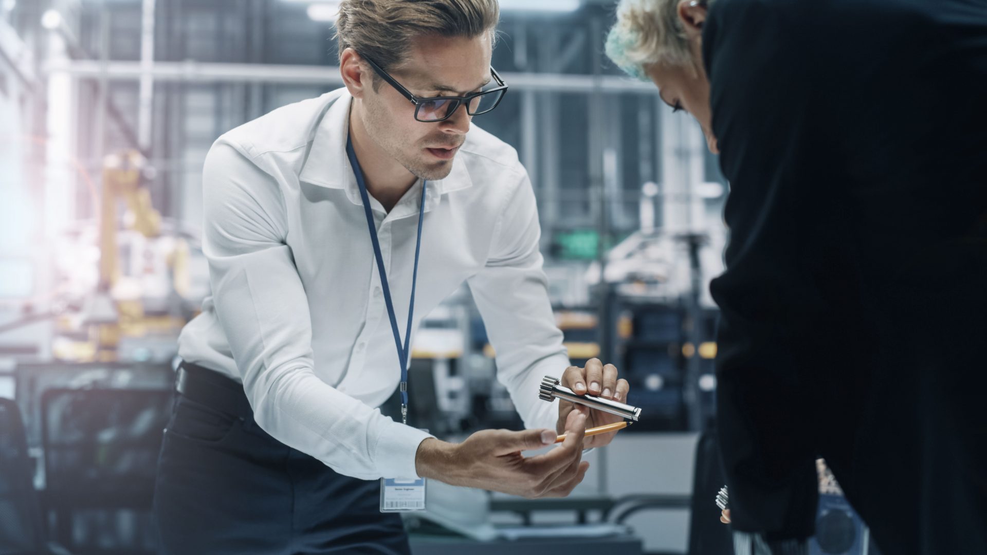 Product portfolio – Magro