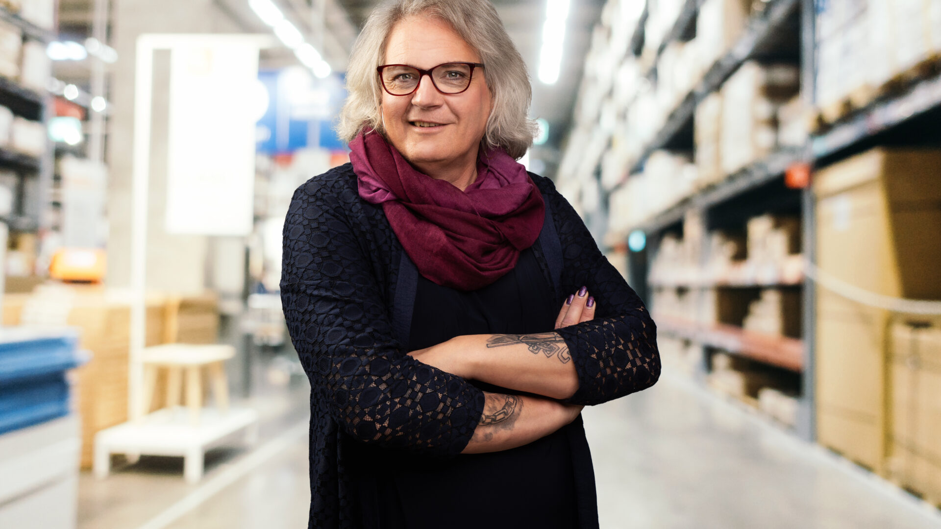 4 Petra Worring – Magro